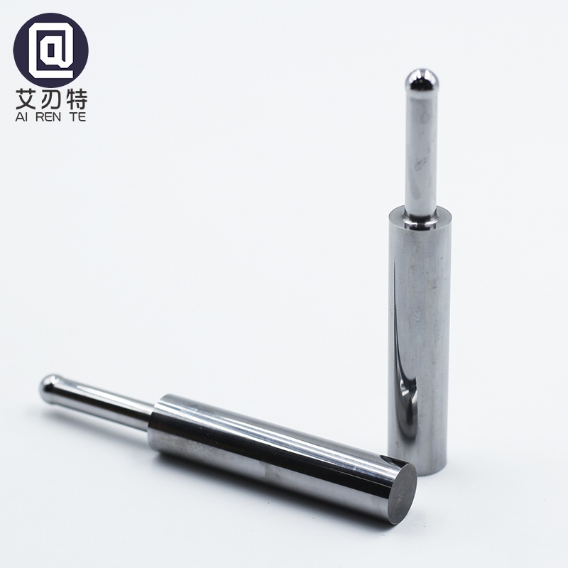 Customized YL10.2 Punch Pin Tungsten Carbide Accessories for Diversion ...